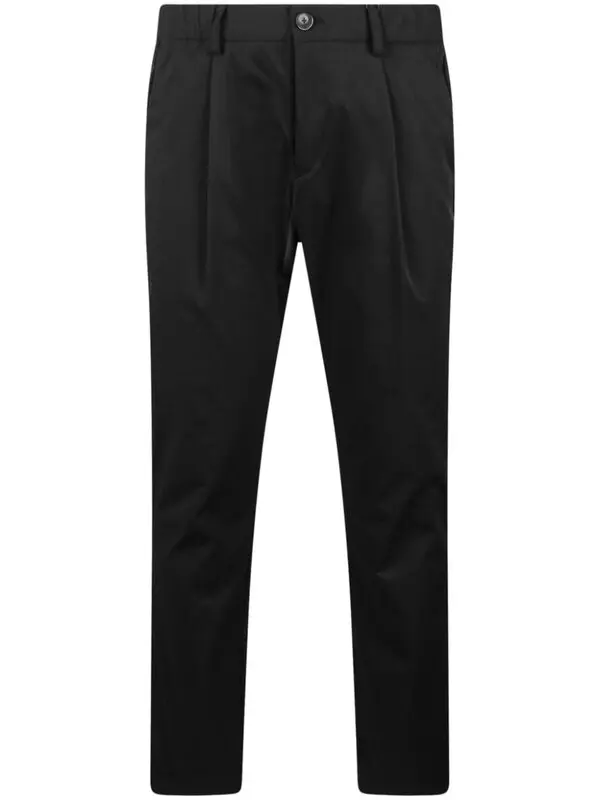 Herno Straight-leg Chinos