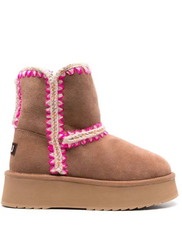 Mou Norfolk Boots