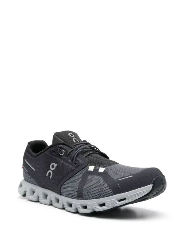 On Cloud 5 Push Sneakers