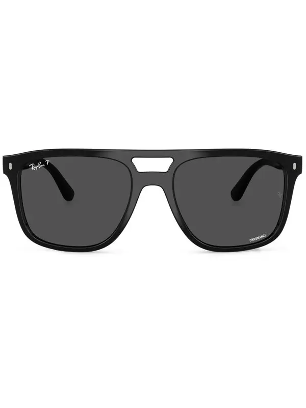 Ray-ban Pilot Frame Sunglasses