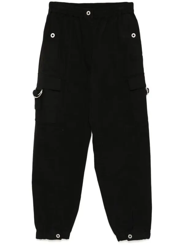 3.1 Phillip Lim Tapered Leg Trousers
