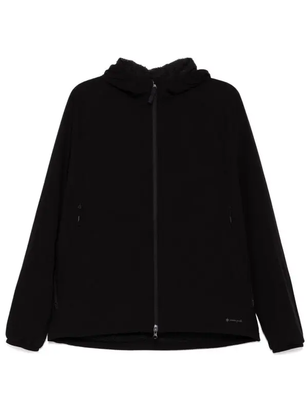 SNOW PEAK Breathable Insulated Jacket