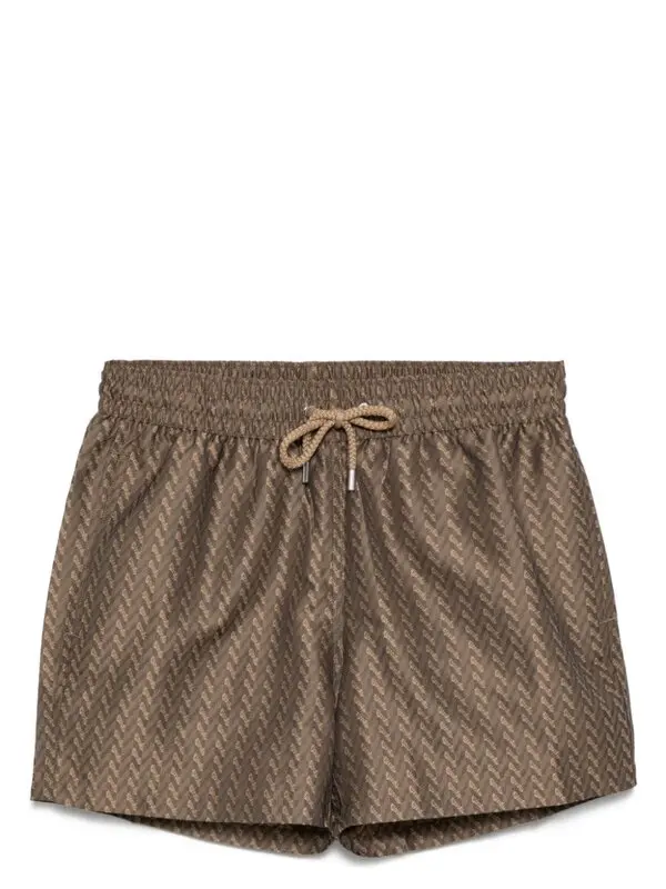Frescobol Carioca Sport Swim Shorts