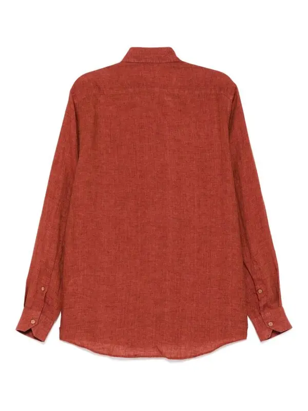 Frescobol Carioca Antonio Shirt - Red