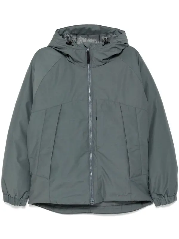 SNOW PEAK Fr 2l Down Jacket