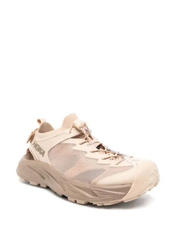 Hoka Hopara 2 Sandals - Neutrals