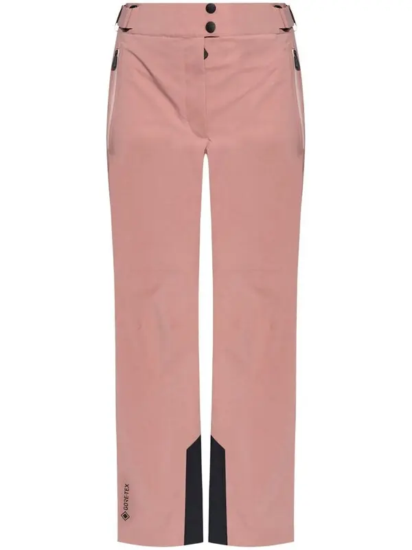 Moncler Padded Ski Trousers
