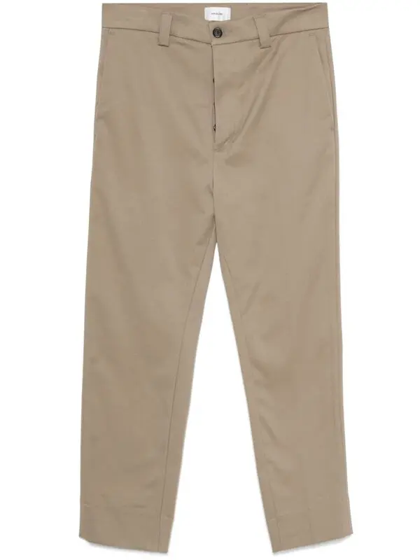 HAIKURE Mason Super Bull Trousers