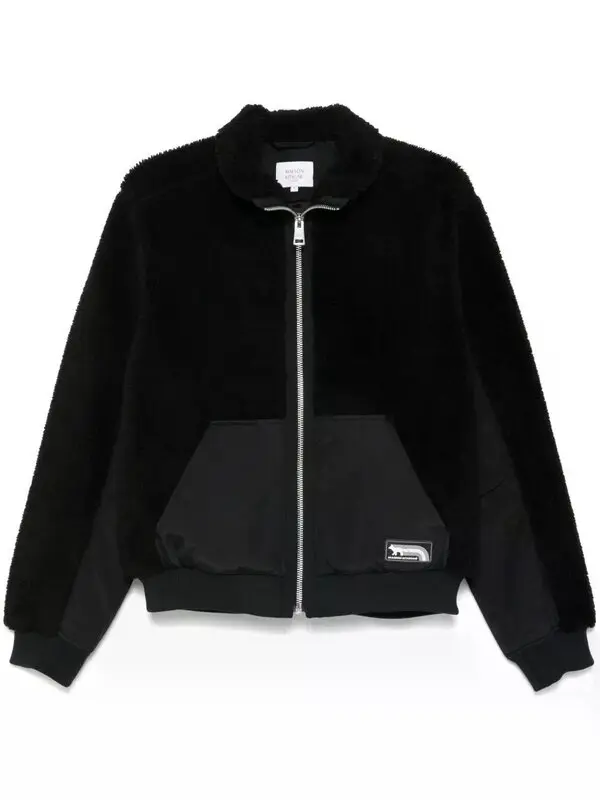 Maison Kitsuné Flash Fox Jacket