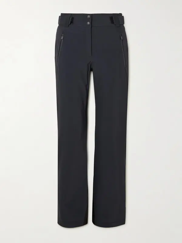 Aztech Mountain Team Aztech Ski Pants - Black
