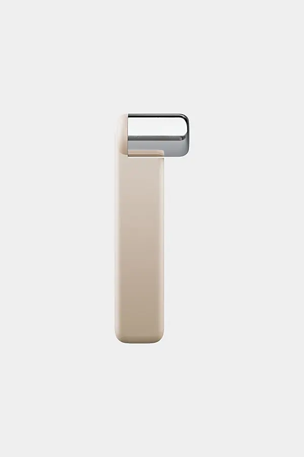 WALDEN Facial Ice Roller Quiet Hours - Clay