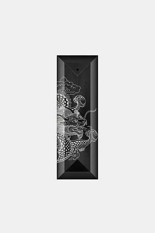 WALDEN X Tibet House Incense Burner