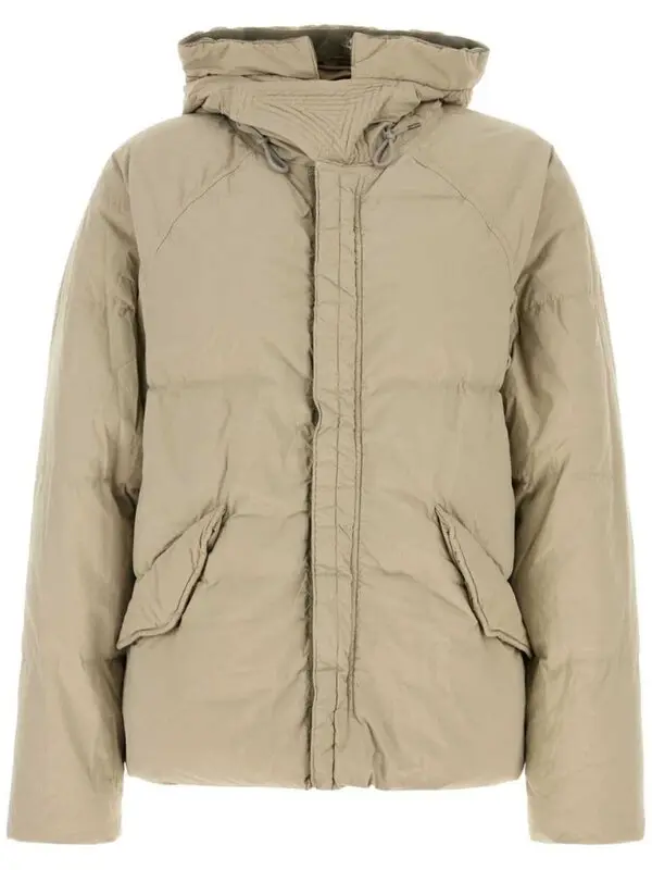 TEN C Artico Puffer Jacket