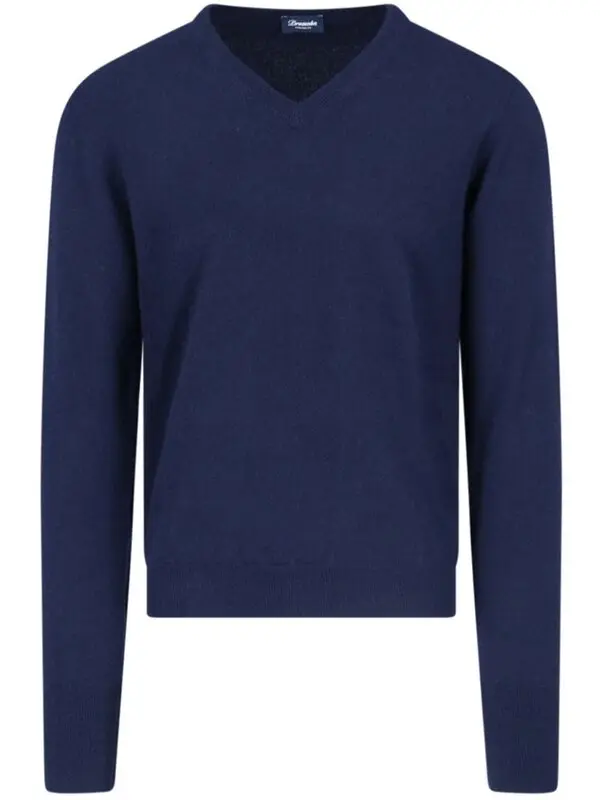 DRUMOHR V-neck Sweater