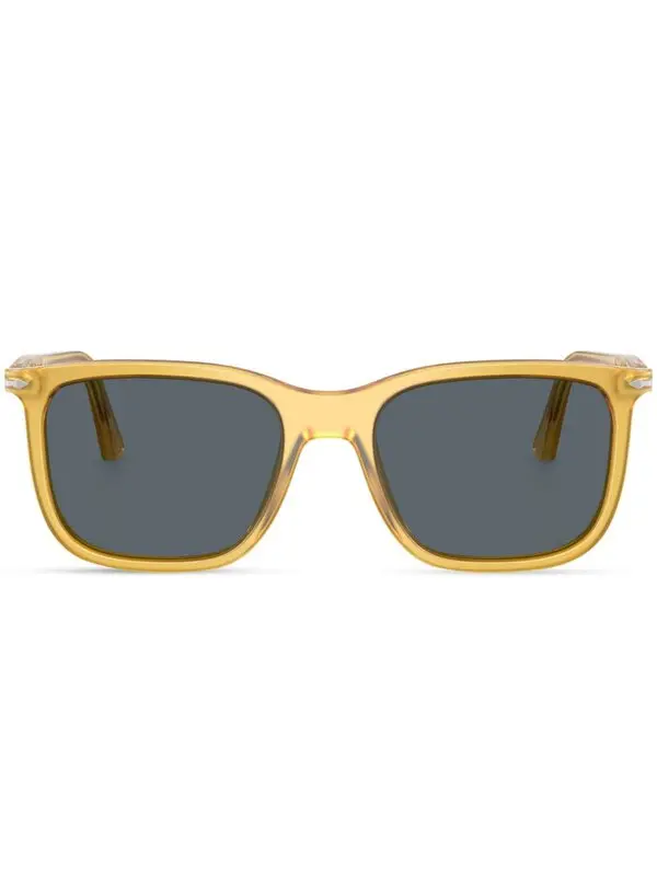 Persol Renzo Square Sunglasses