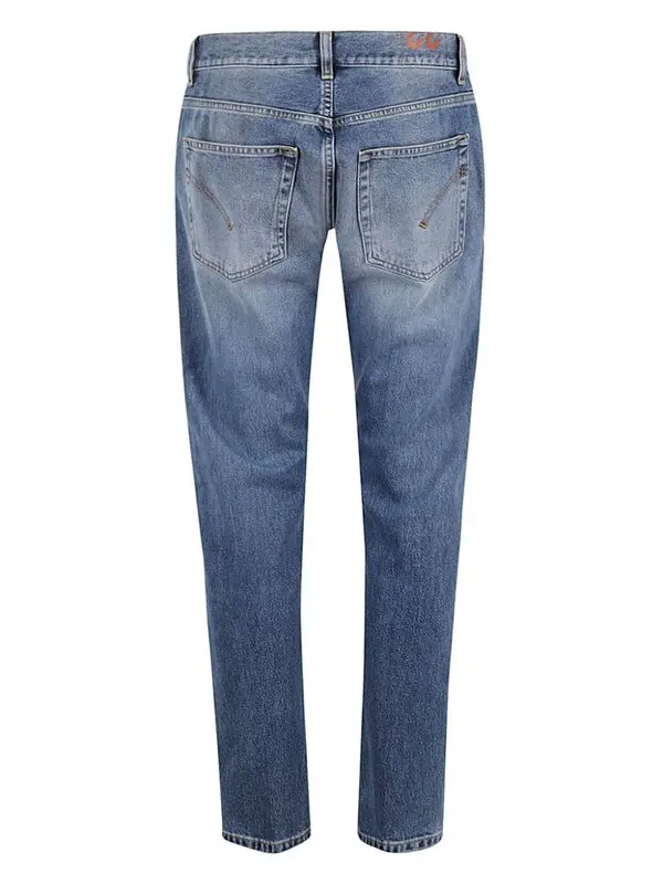 DONDUP Tapered Jeans