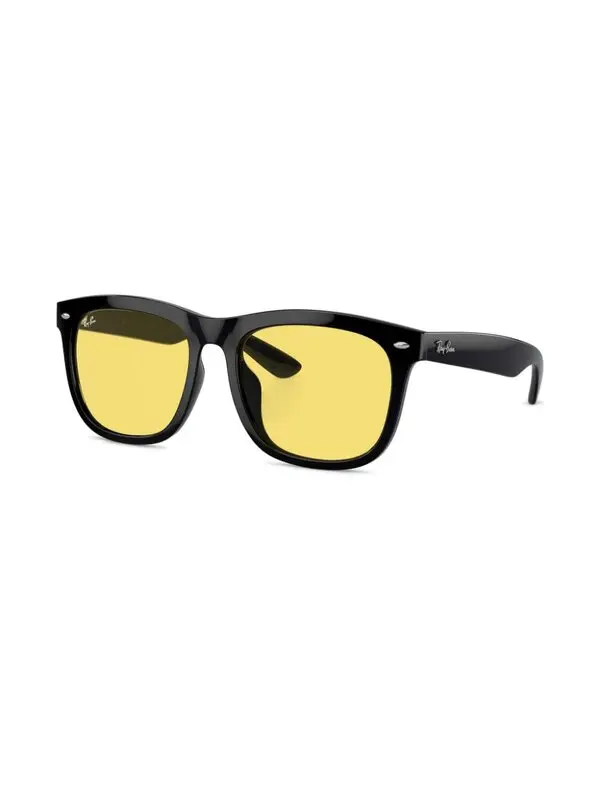 Ray-ban Sunglasses - Black