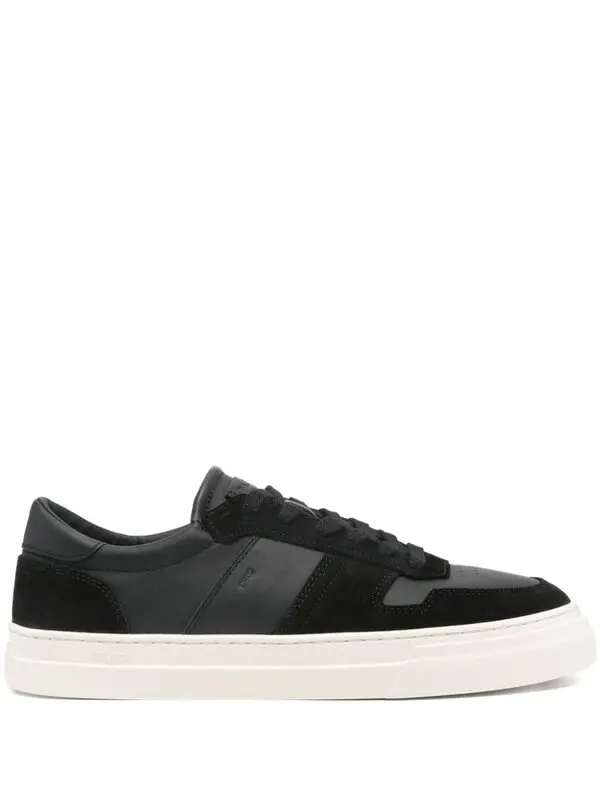 D.a.t.e. Studio Sneakers
