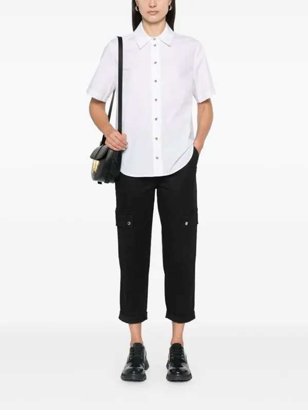 Michael Kors Tapered Cargo Pants