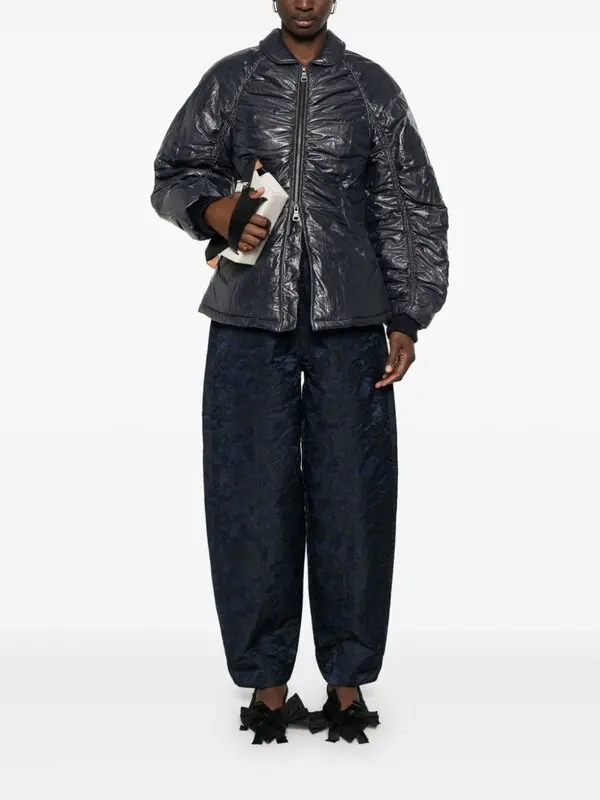 Andersson Bell Luna Back-corset Jacket