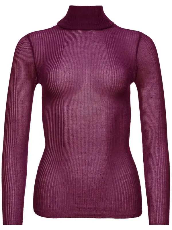 SEROYA Ser.o.ya Piper Top - Red