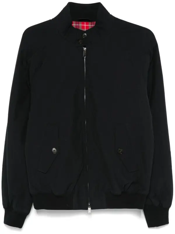 BARACUTA G9 Clicker Jacket