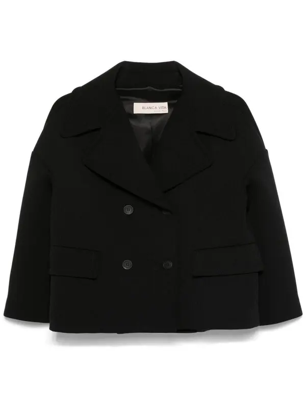 BLANCA VITA Pelsy Coat