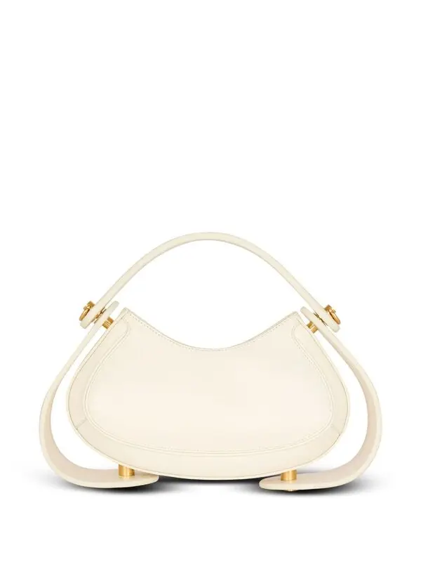 Balmain Medium Jolie Madame Shoulder Bag