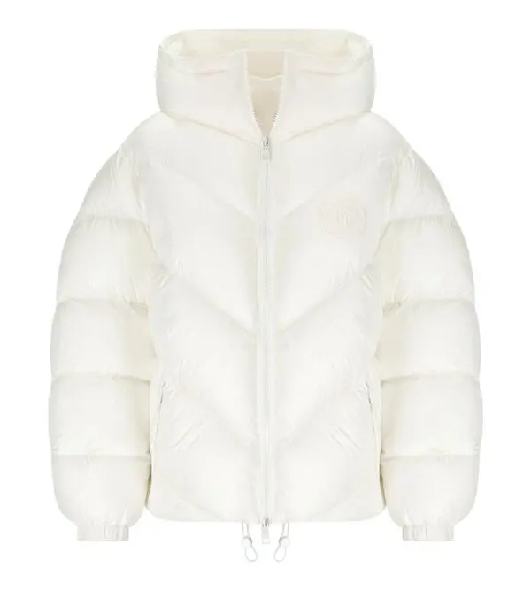 Elisabetta Franchi Padded Jacket