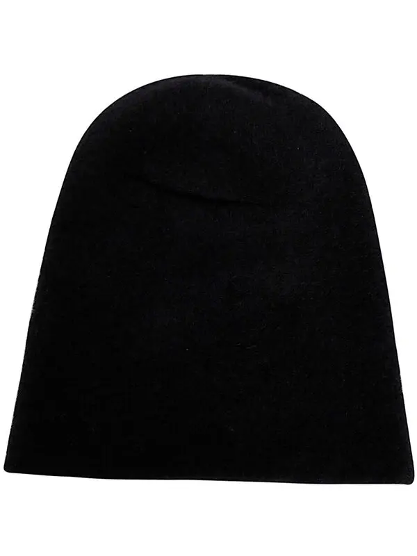 MD75 Classic Beanie - Black