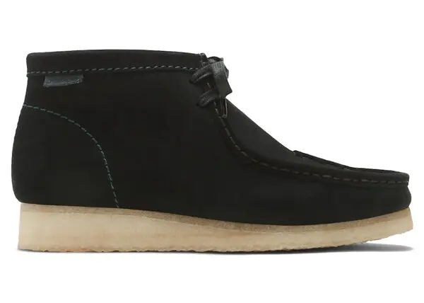 Clarks Wallabee Boot Kith New York Mets