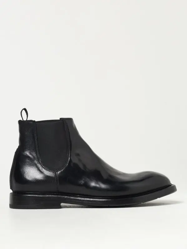 Premiata Ankle Boot