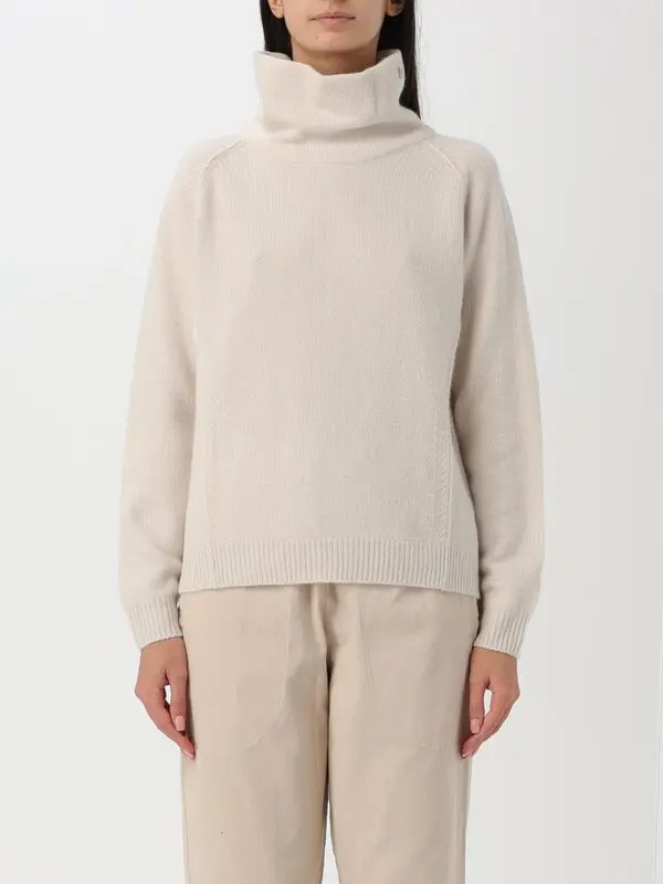 Liu Jo Pullover Sweater - Grey