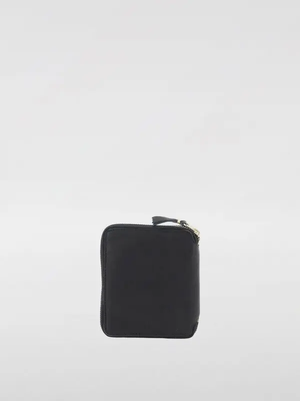 Comme Des Garçons Wallet - Black