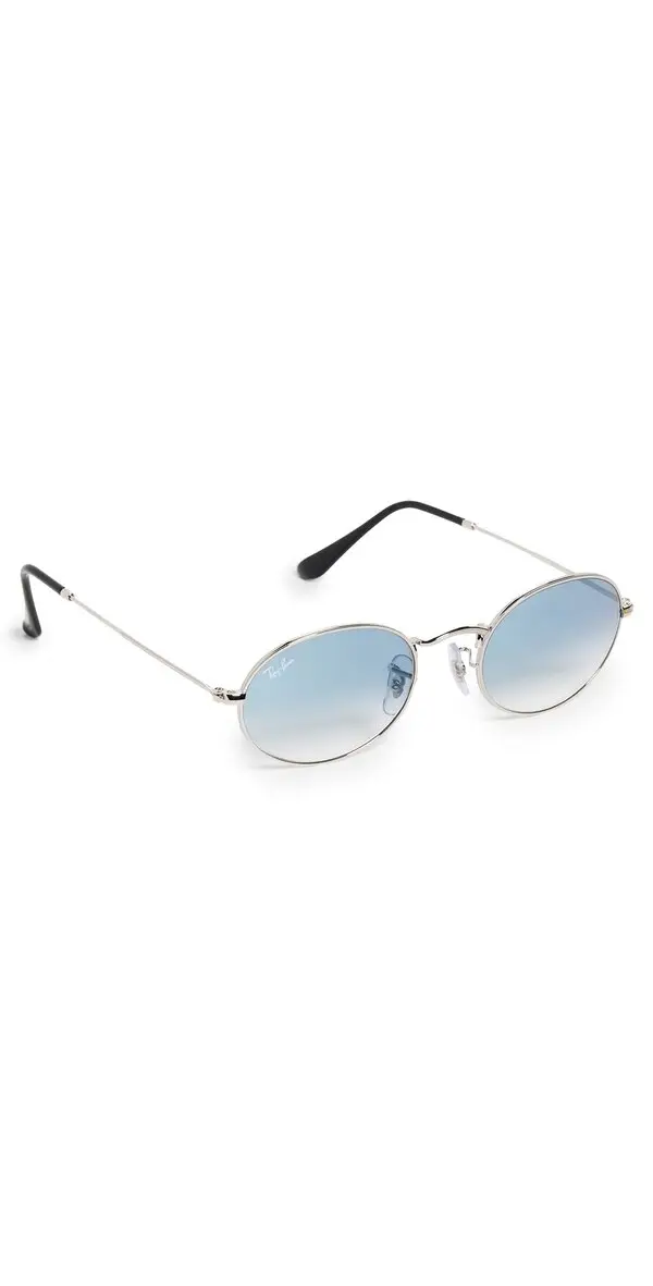 Ray-ban Oval Sunglasses