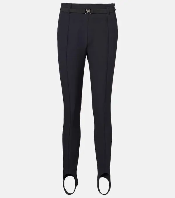 Toni Sailer Theodora Stirrup Ski Pants