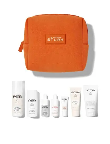 Dr. Barbara Sturm Darker Skin Tones Discovery Kit 2024 - One-color