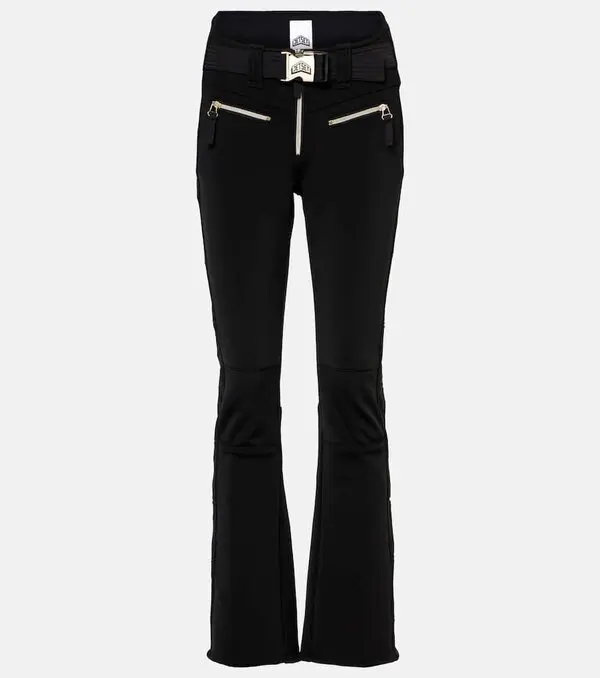 JETSET Tiby Fun Ski Pants - Black