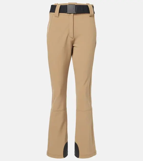 Goldbergh Pippa Ski Pants - Neutrals