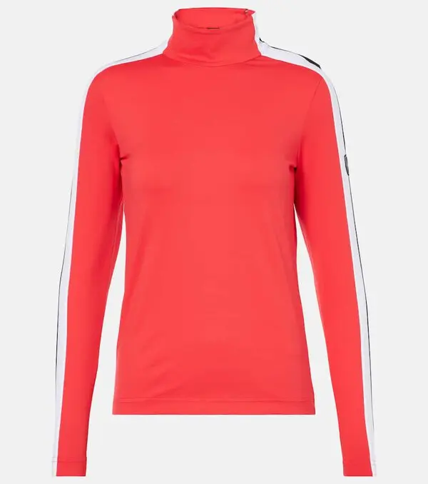 Toni Sailer Eugenie Technical Top