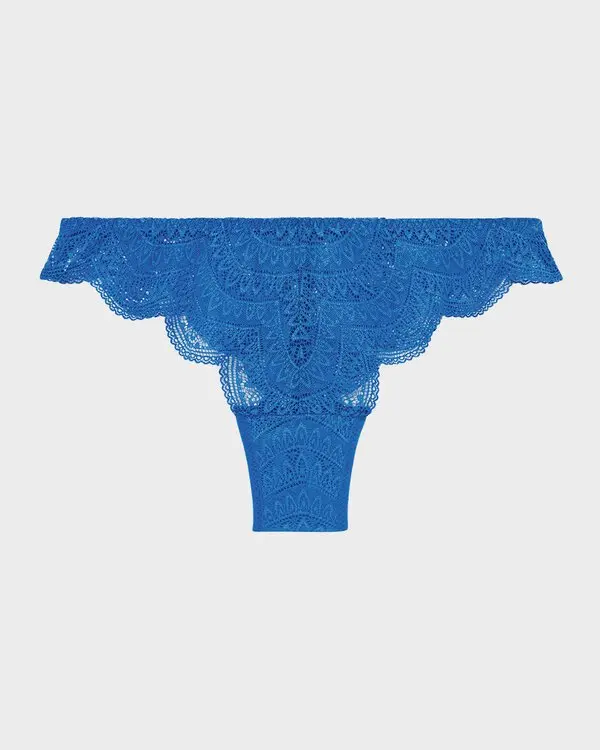 Brief Simone Pérèle Karma (Naturel