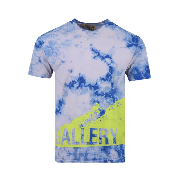 GALLERY DEPT. Rad Tee - Purple