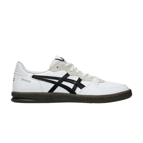 Asics Skyhand Og Sneakers - White