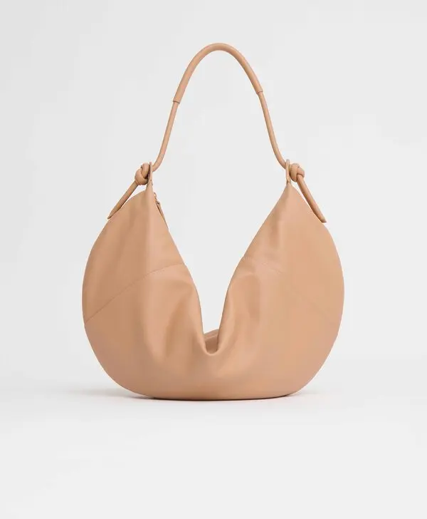 MANSUR GAVRIEL Fortuna Shoulder Bag - Trucco