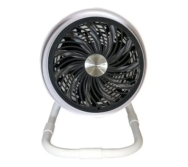 SOLEUS 9' Air Circulator W/ Ultra Quiet Dc Moto R