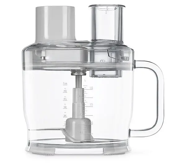 SMEG Hand Blender Food Processor Attachment - One-color