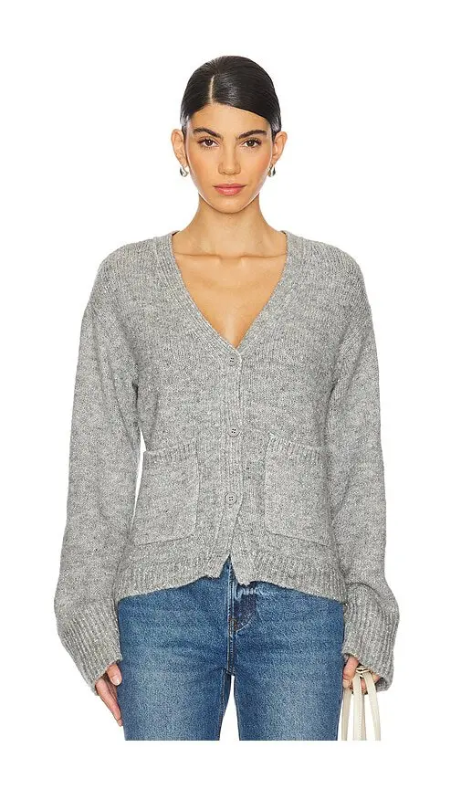 Steve Madden Odelia Cardigan