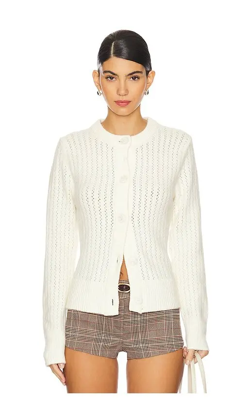 Steve Madden Illiana Cardigan