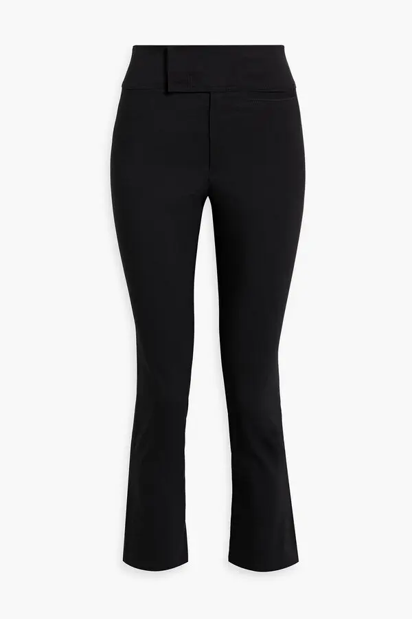 Isabel Marant Ovida Slim-leg Pants