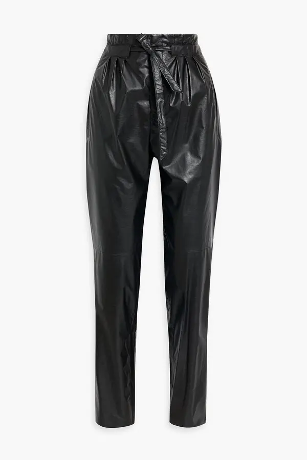 Isabel Marant Durad Tapered Pants